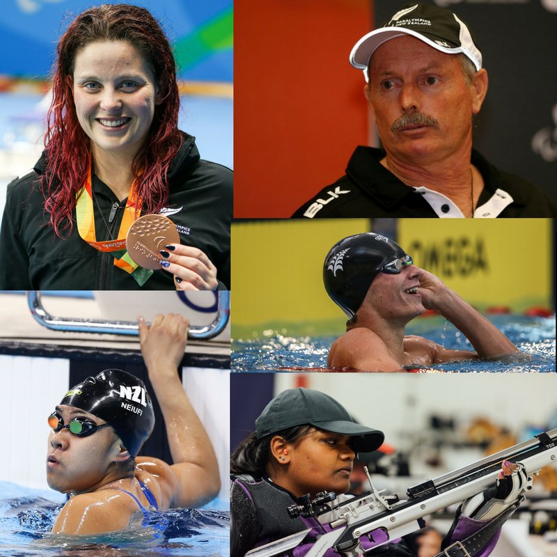 ANNOUNCEMENT: 2 December in Auckland meet Paralympians Tupou Neiufi ...