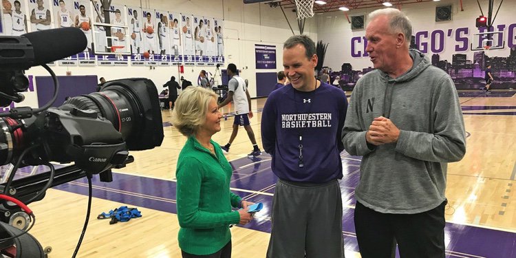 9 best Twitter Andrea_kremer images on Pholder | Andrea Kremer, NFL ...