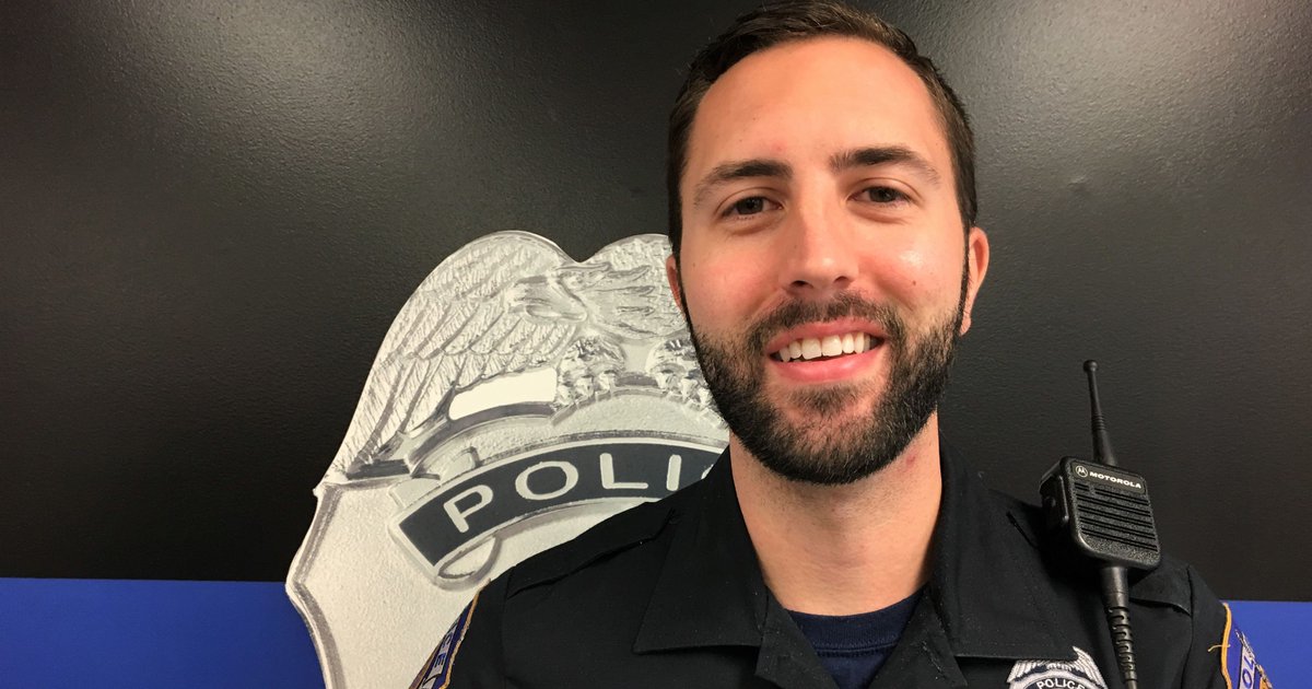 No-Shave November: The best beards of Indianapolis Metropolitan Police ...