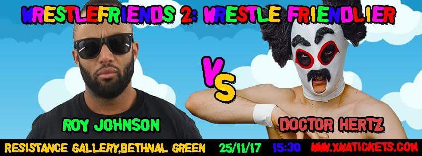 Three New Matches Confirmed For XWA Wrestling ‘Wrestle Friends 2 ...