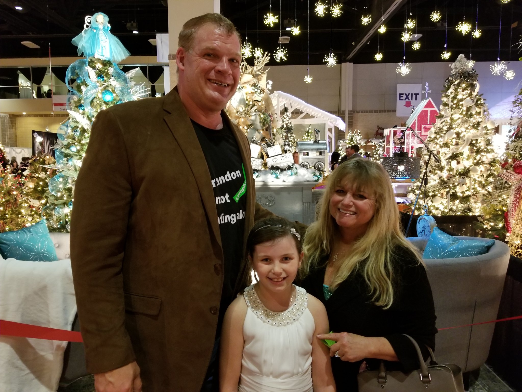 Glenn Jacobs Criancas