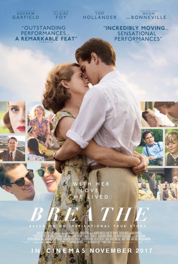 Preview Film: Breathe (2017) – Edwin Dianto – New Kid on the Blog