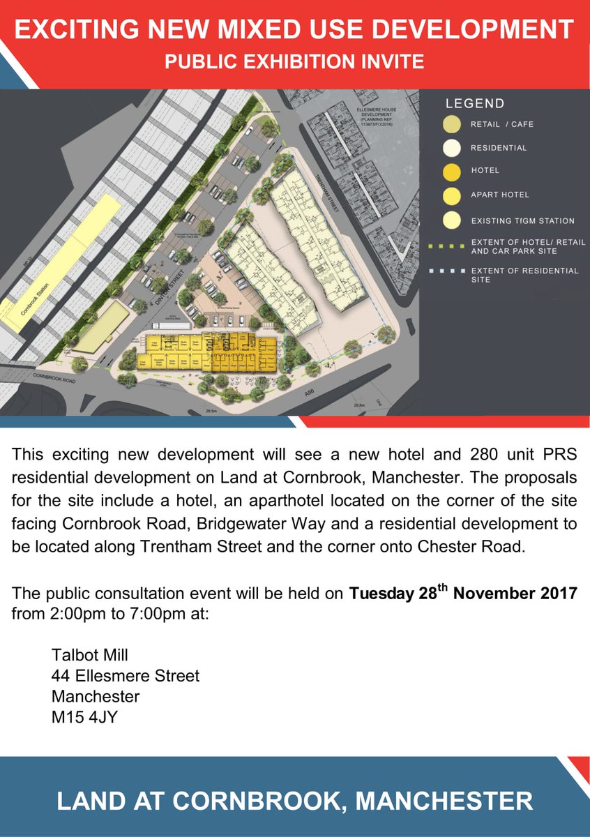 Cornbrook Hub | Page 6 | SkyscraperCity Forum