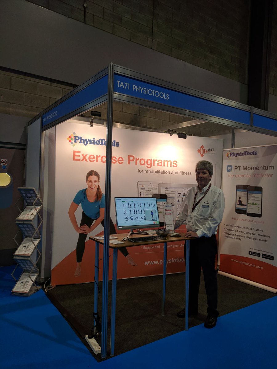 Old physiotools software - bopqearab