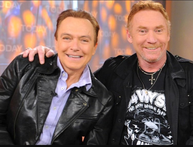 Danny Bonaduce - @TheDoochMan | Latest news, Top stories in real time