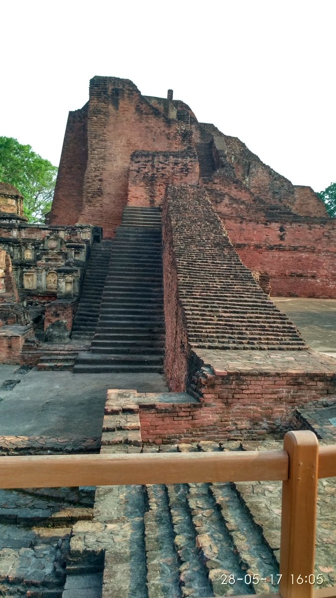 Nalanda University Library