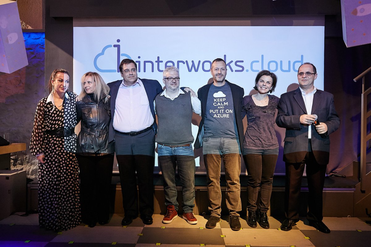 interworks.cloud (@interworkscloud) | Twitter