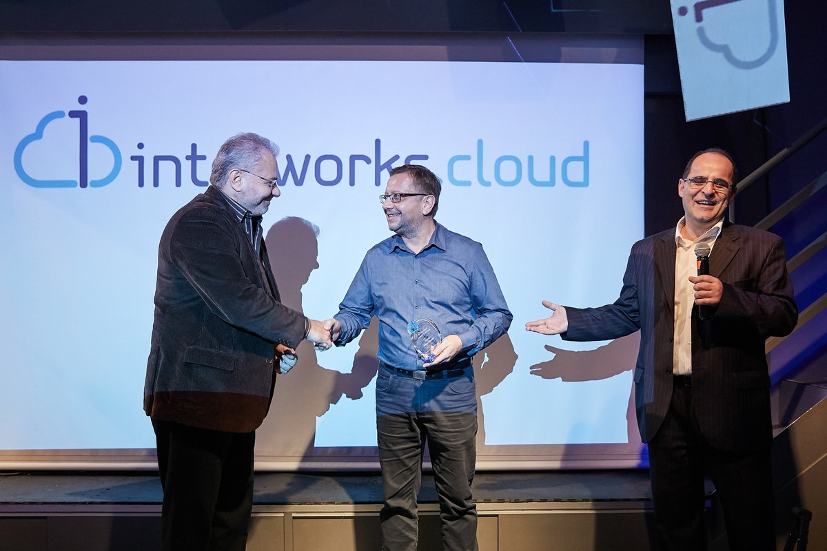 interworks.cloud (@interworkscloud) | Twitter