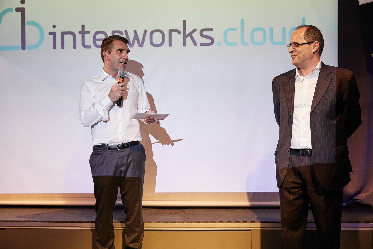 interworks.cloud (@interworkscloud) | Twitter