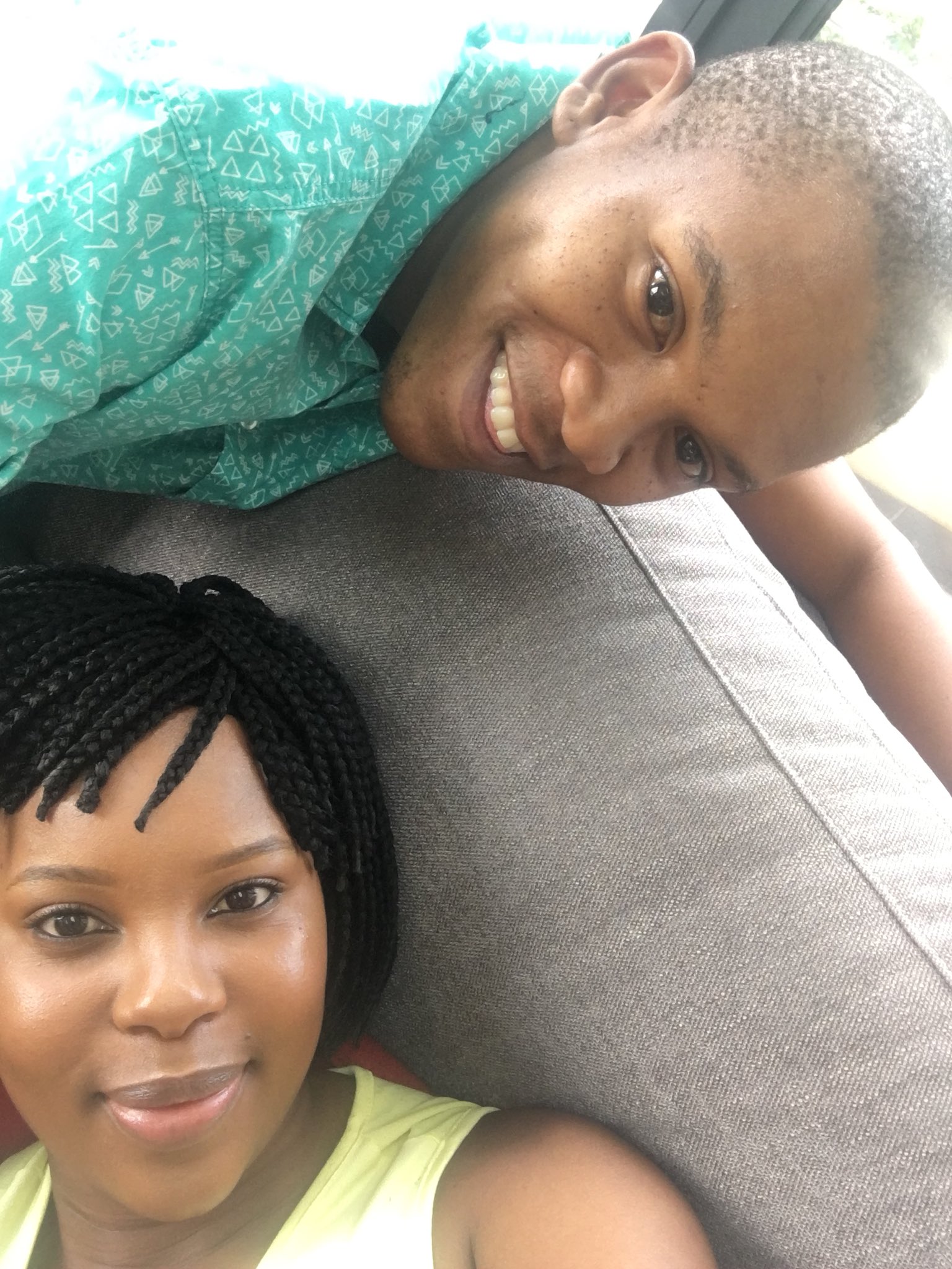 Mapitsi From Skeem Saam