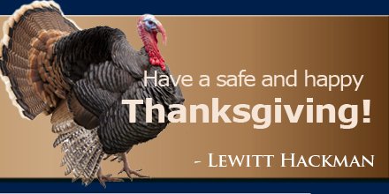 Lewitt Hackman (@LewittHackman) | Twitter