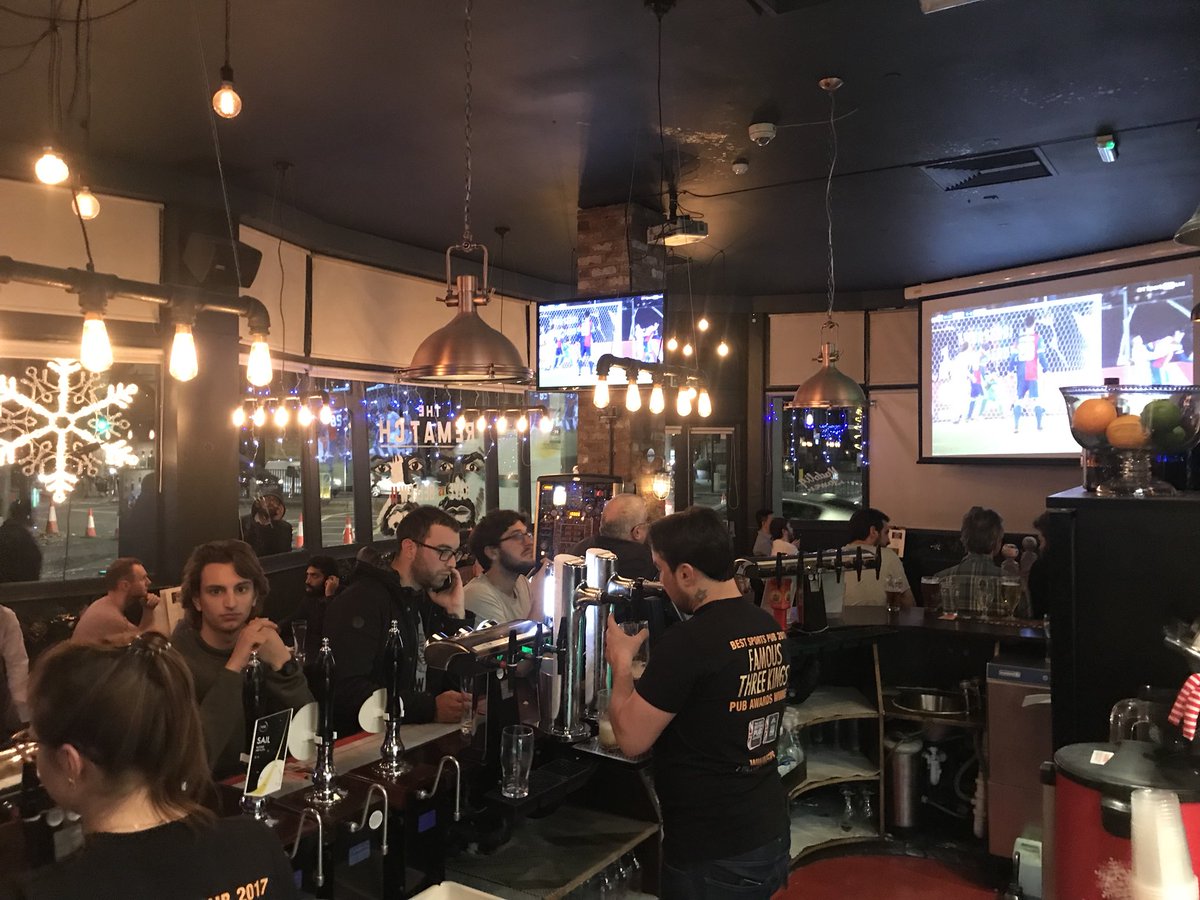 London Nightlife: 15 Glam Experiences In The City