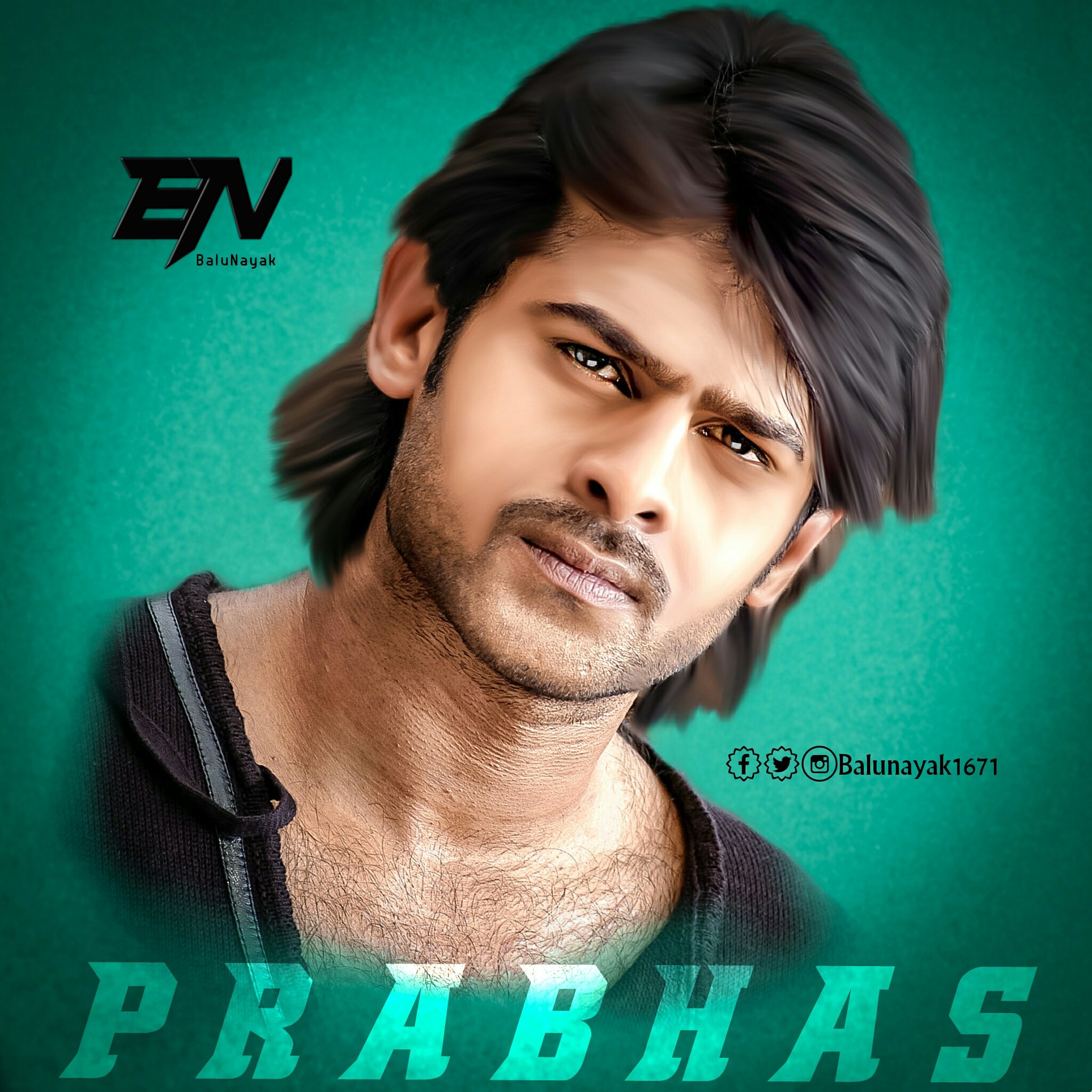 Prabhas Images In Munna