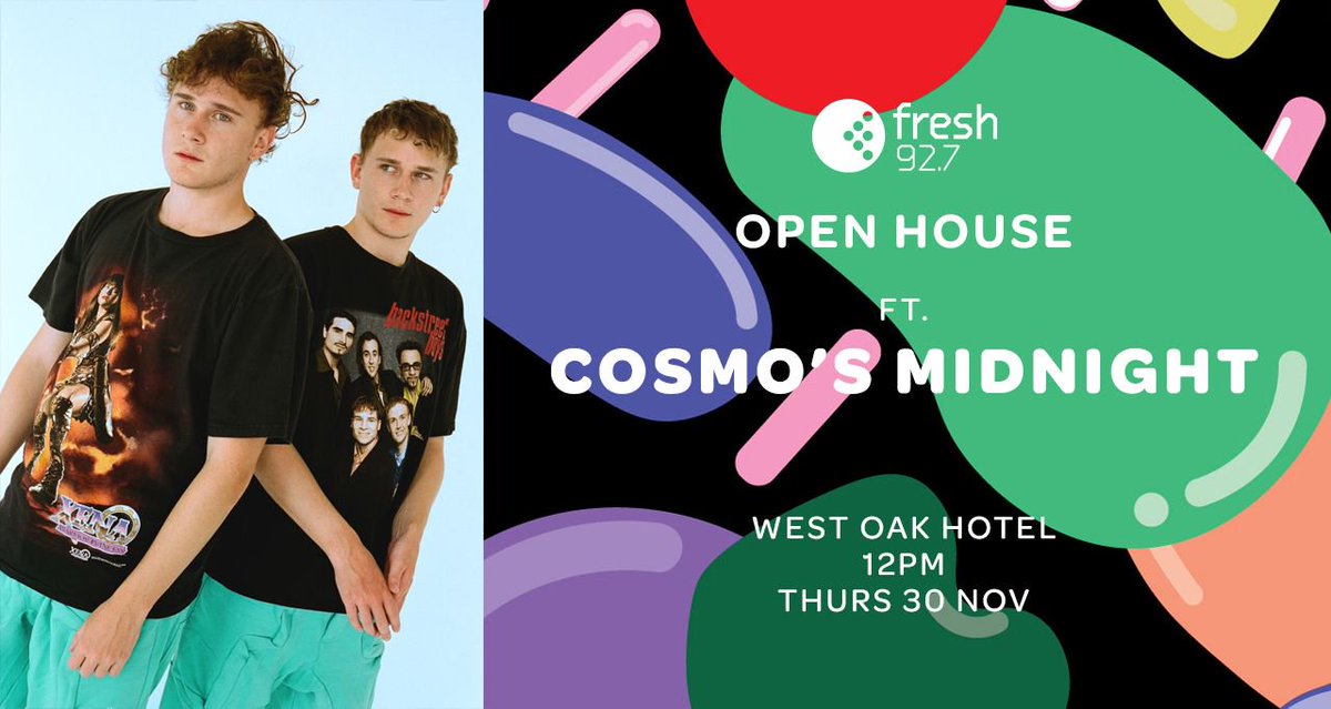 Cosmo's Midnight (@CosmosMidnight) | Twitter