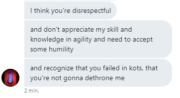 Just Jebrim doing what he loves : r/2007scape