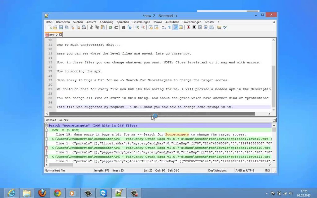 Moddingtutorials On Twitter Android Modding Tutorial Prohex Androidoperatingsystem 8676