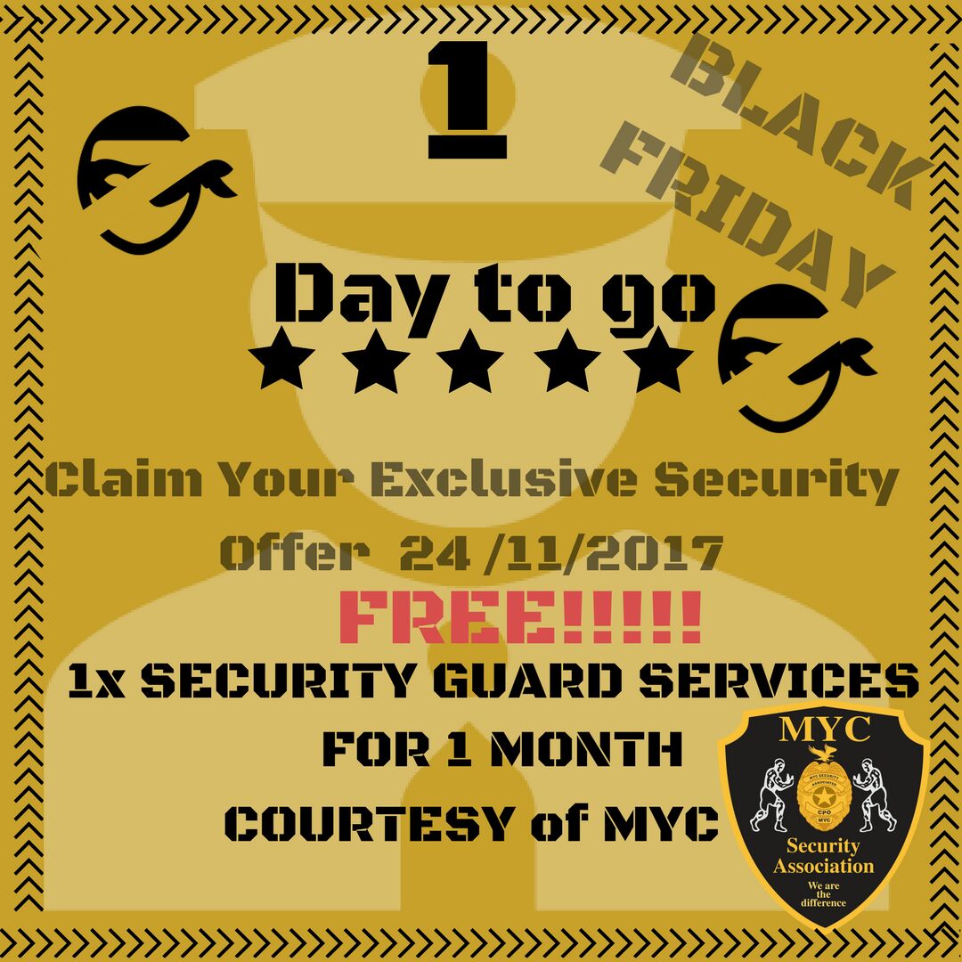 MYC_Security Associa (@MYC_RSA) | Twitter