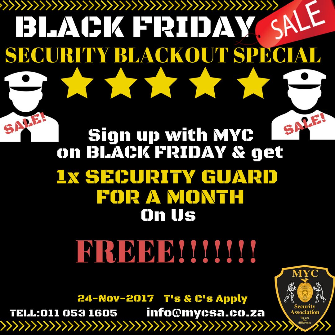 MYC_Security Associa (@MYC_RSA) | Twitter