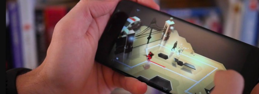 Build your first basic #Android #game in just 7 minutes with #Unity - # ...
