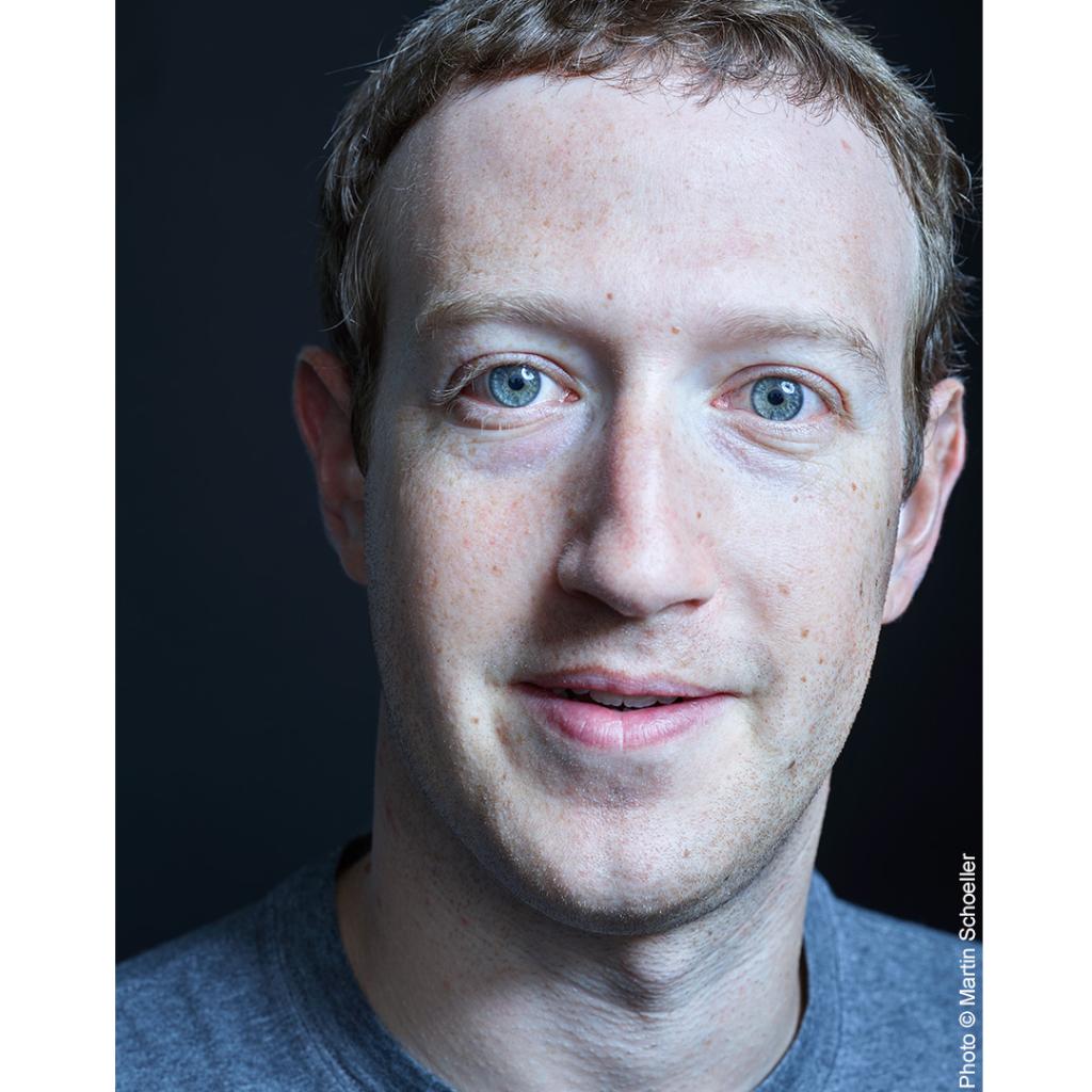 100 Greatest Living Business Minds: Mark Zuckerberg, Louis Gerstner ...