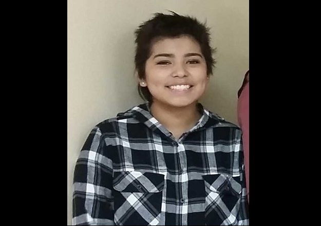 #MISSING: 14yr-old Michelle Tait --last seen in South Keys area Nov 11 ...