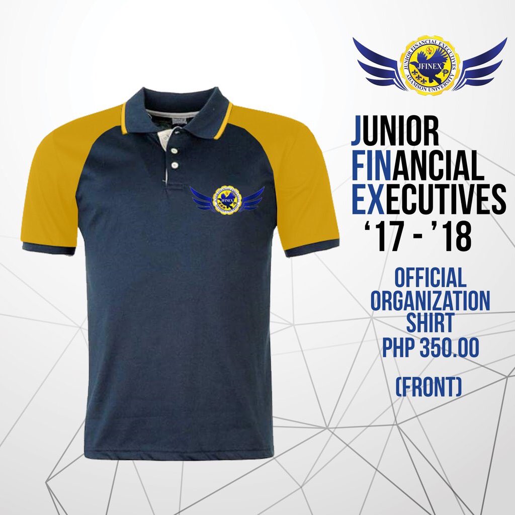 Adamson University Uniform Price