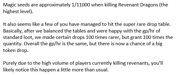 Revenant dragon - OSRS Wiki