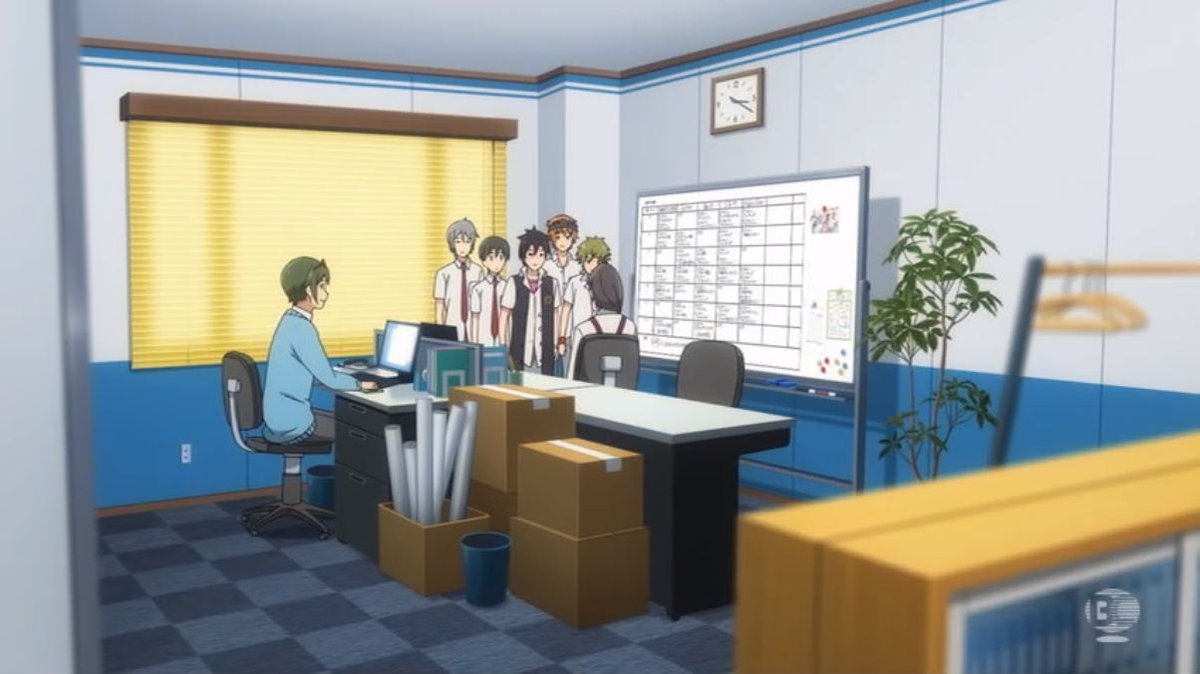 アニメ「アイドルマスターSideM」第7話がとてもよかったので、いろいろな媒体からエッセンスを拾ってみた話 - Togetter [トゥギャッター]