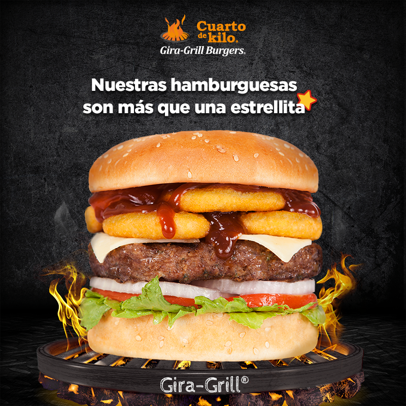 Hamburguesa Cuarto De Kilo Captions Update Trendy
