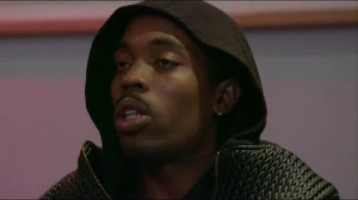 Who Was Anderson Orlando