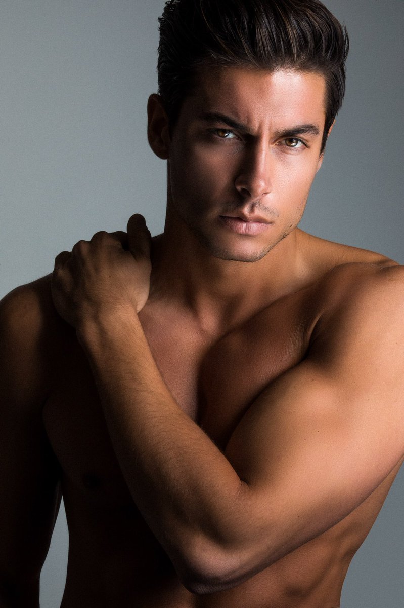 The IBIZA Photosessions with TeeJott-Top-Model Hagen Richter | TEEJOTT ...