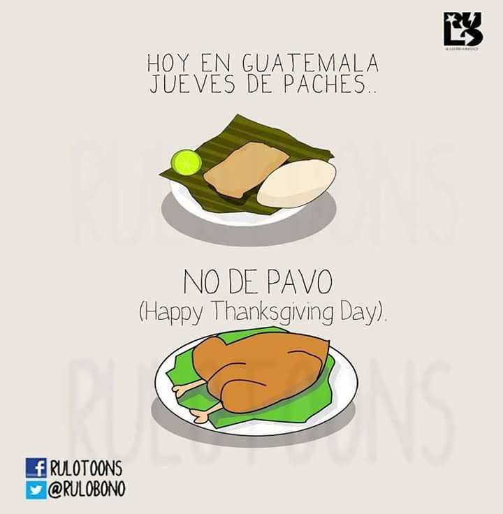 Paches Guatemaltecos