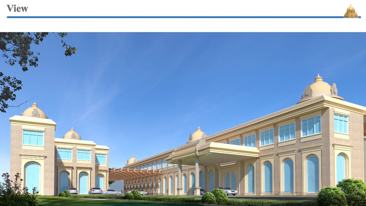 Tirupati - Projects & Development Updates | Page 19 | SkyscraperCity Forum