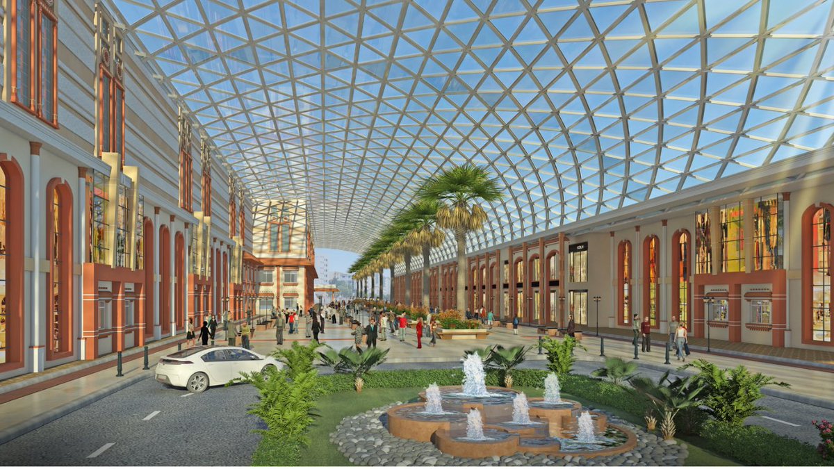 Tirupati - Projects & Development Updates | Page 19 | SkyscraperCity Forum