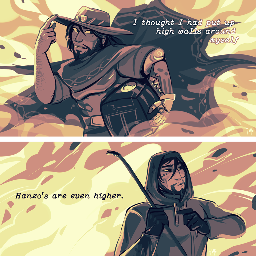 「#mchanzo can't spit it out 」7CLUBS 🏳️‍🌈🇵🇭 @ comicsの漫画