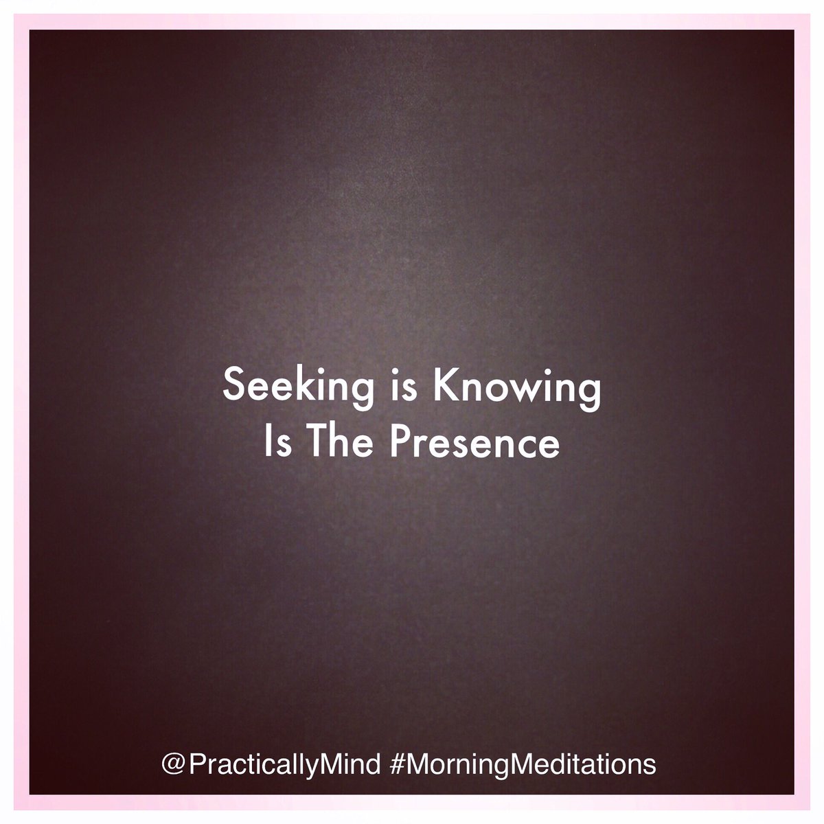 Practically Mindful (@PracticallyMind) | Twitter