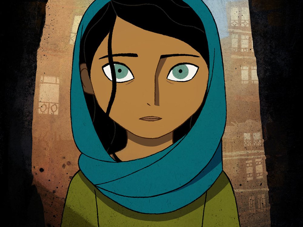 The Breadwinner offers a fascinating take on the gender politics in ...