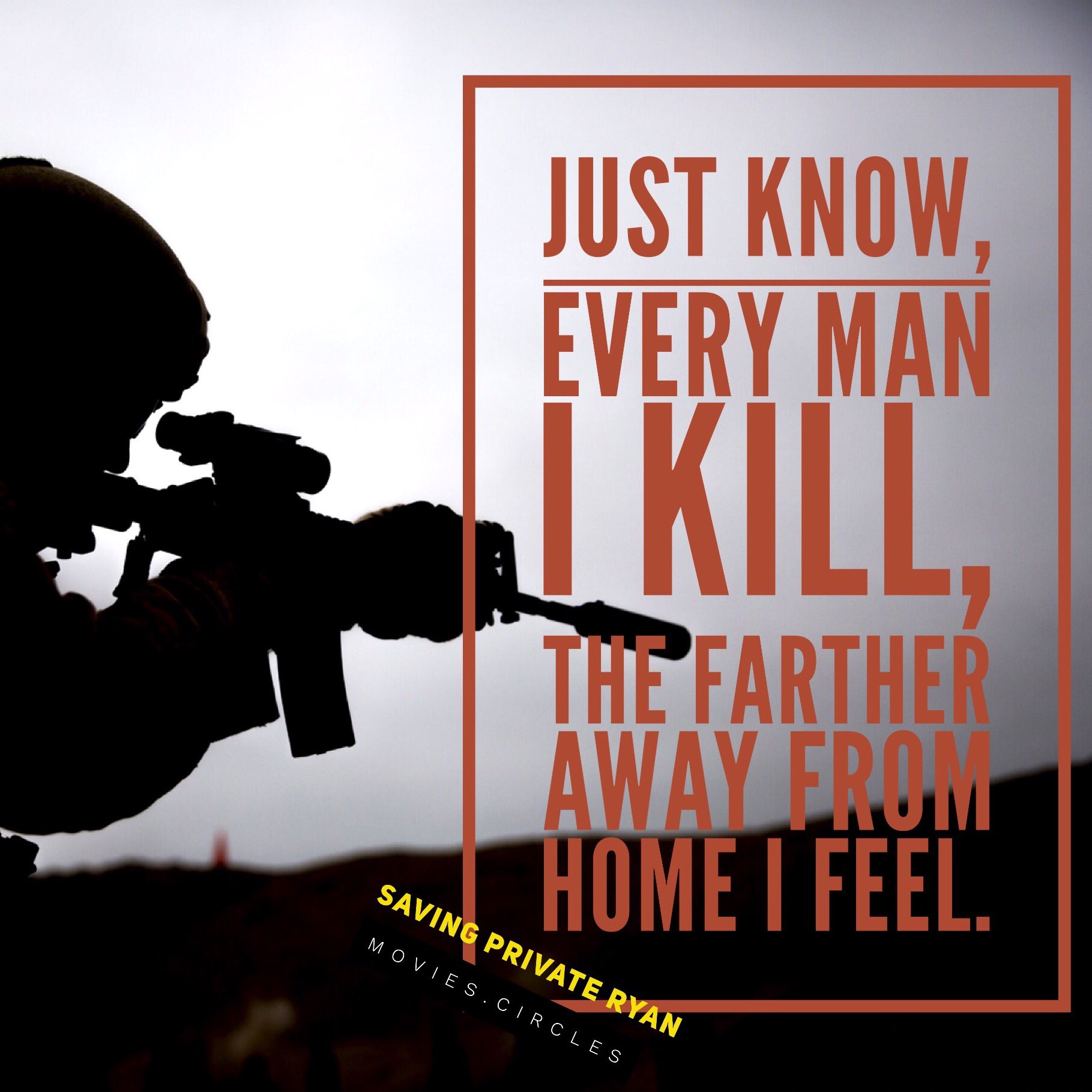 Saving Private Ryan Quotes