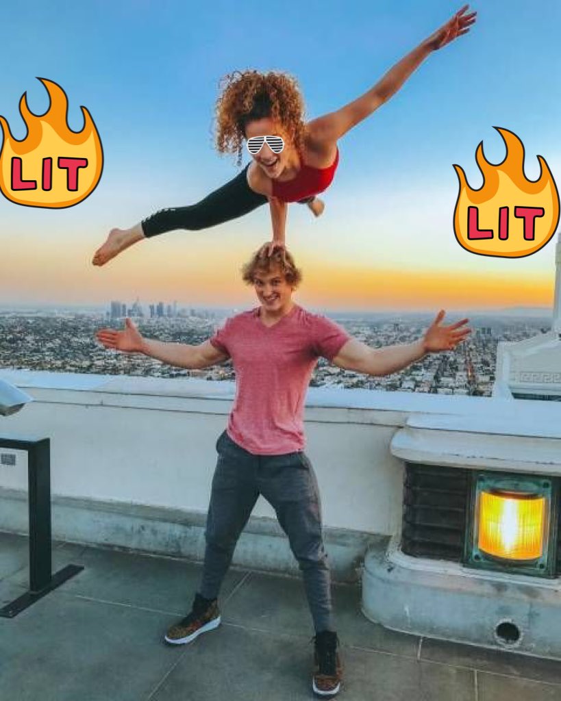 Sofie Dossi (@dossi_sofie) | Twitter