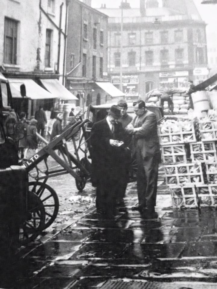 Project Jennifer | Great Homer Street | 67,000 sq. ft. Sainsbury’s ...