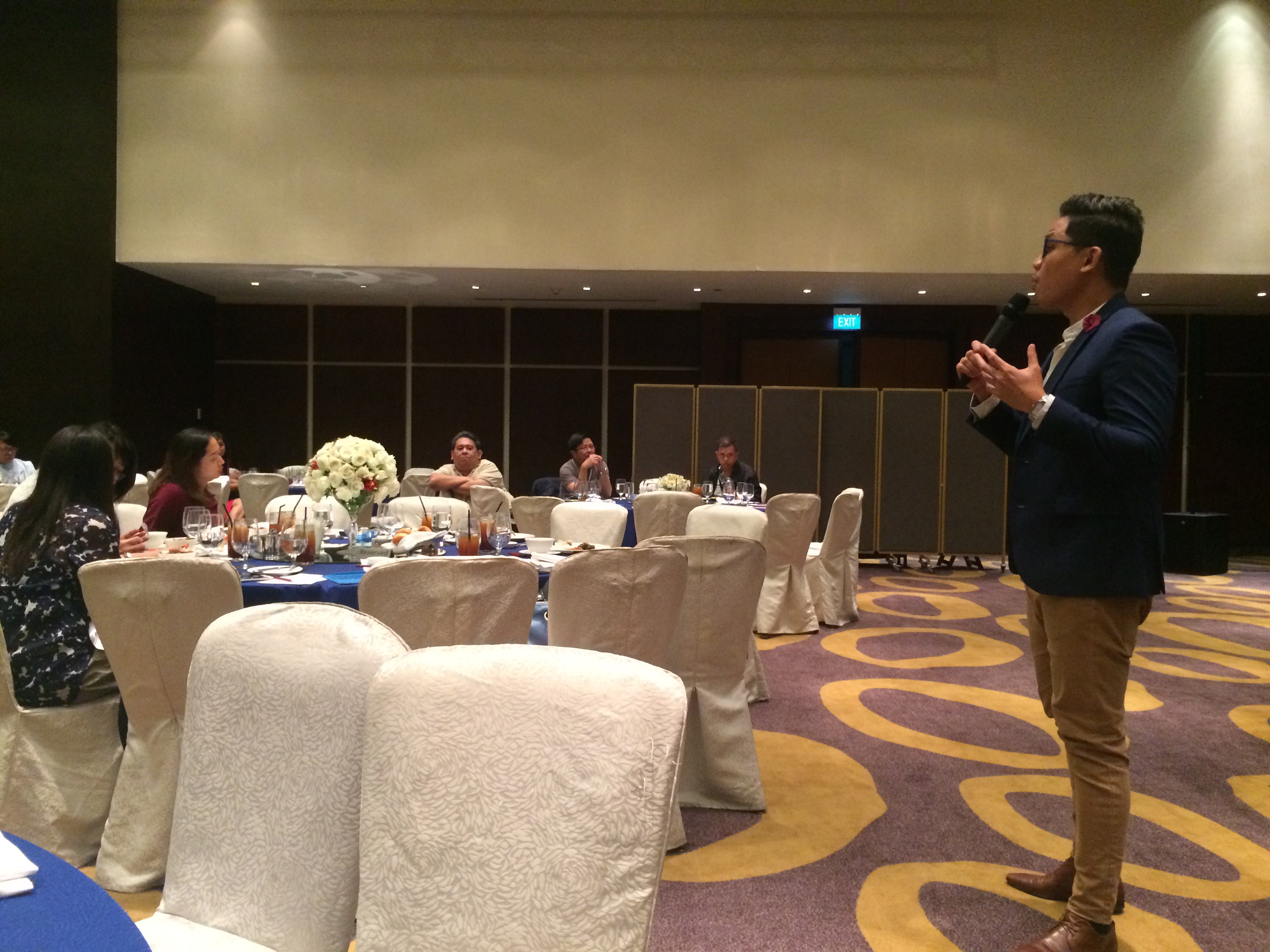 Department of ICT PH on Twitter: ""Internet is neither good nor bad, but the use of Internet can ...