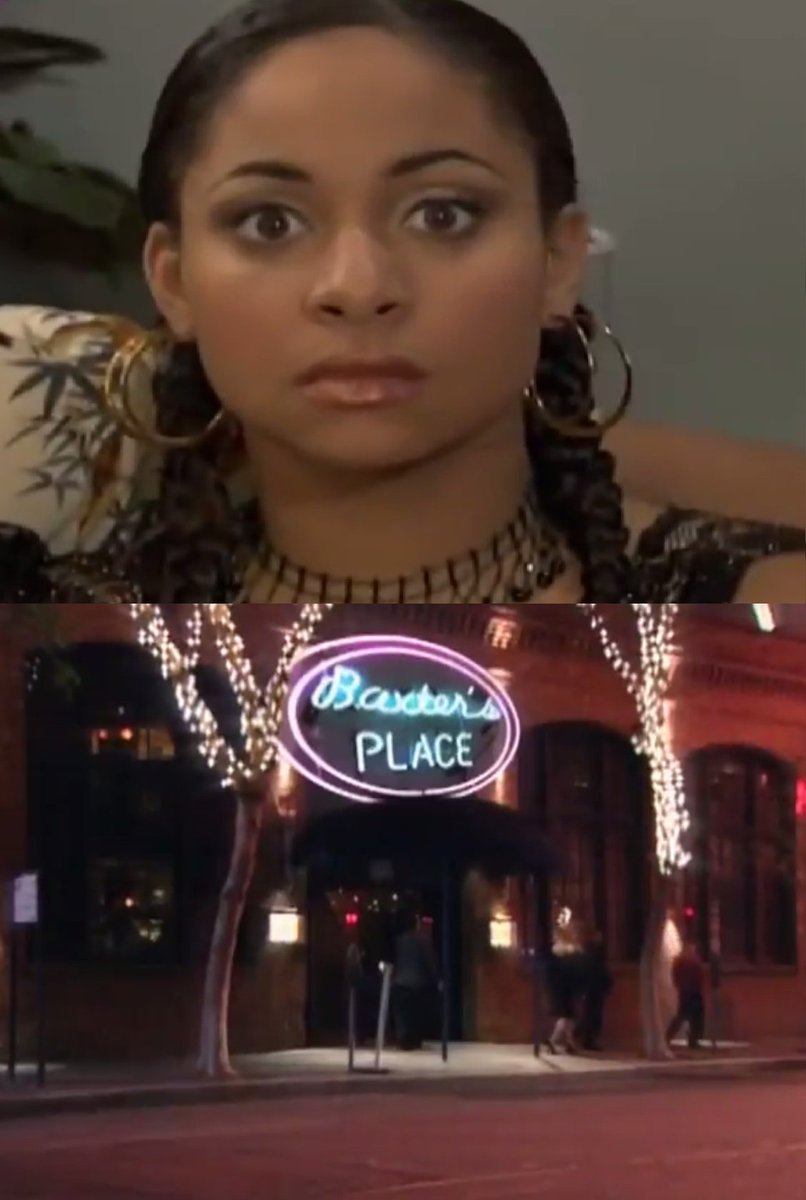 Thats So Raven Vision