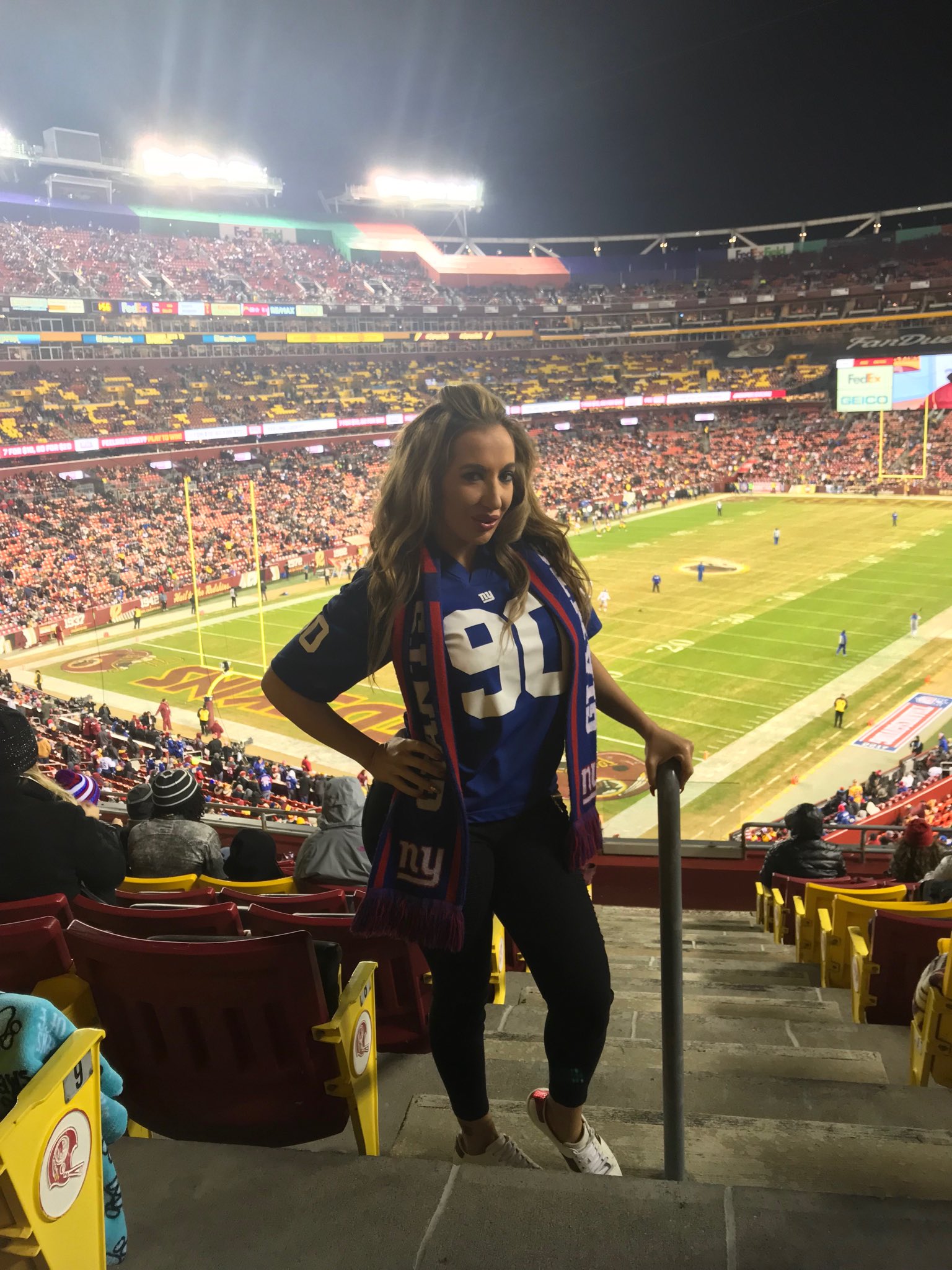 TW Pornstars - RICHELLE RYAN. Twitter. Let’s go Big Blue 🏈 # ...