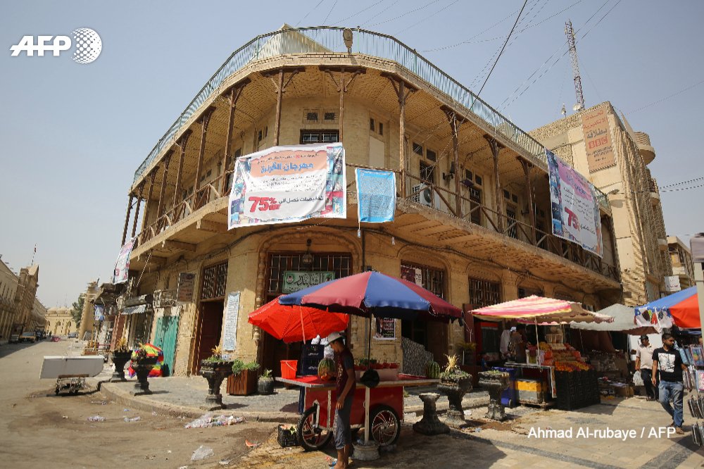 Since opening its doors a century ago, Shabandar Cafe has become a hub ...