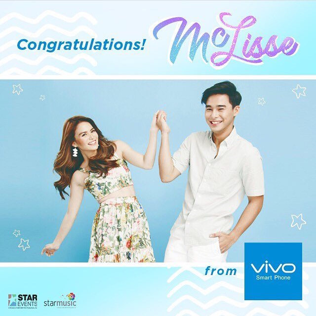 MCLISSE forever💍 on Twitter: "thank you po #MCLISSELive2DaysToGo…