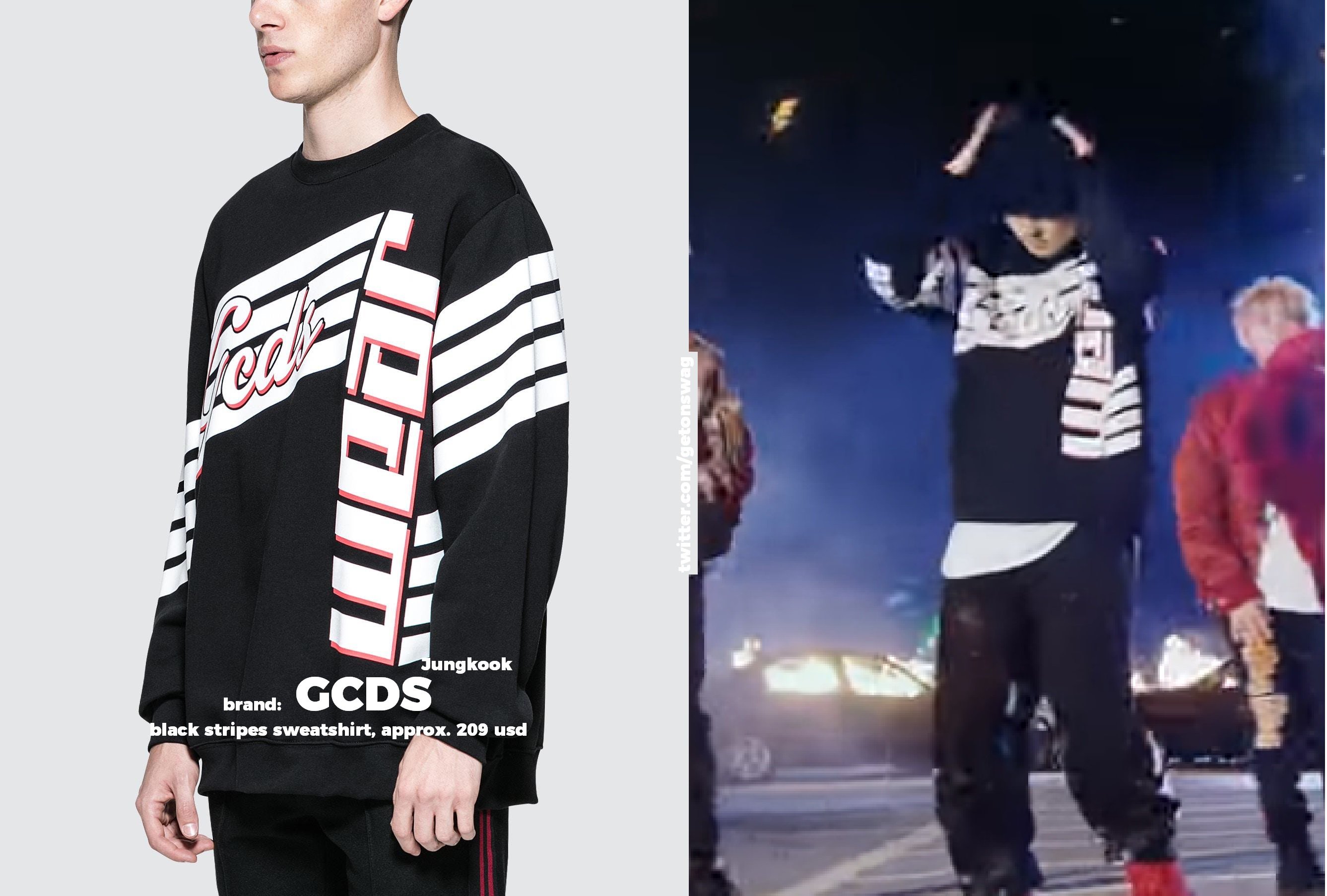 Beyond The Style ✼ Alex ✼ در X: «JUNGKOOK #BTS MIC drop Beyond The Style ✼ Alex ✼ در X: «JUNGKOOK #BTS MIC drop