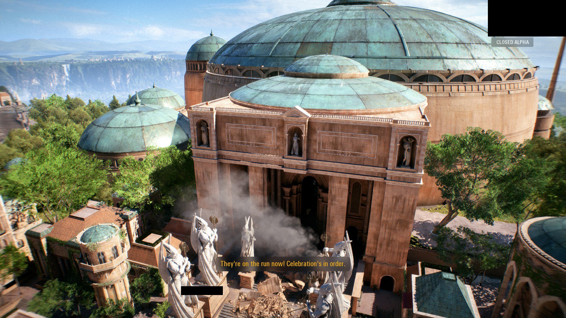 Naboo City