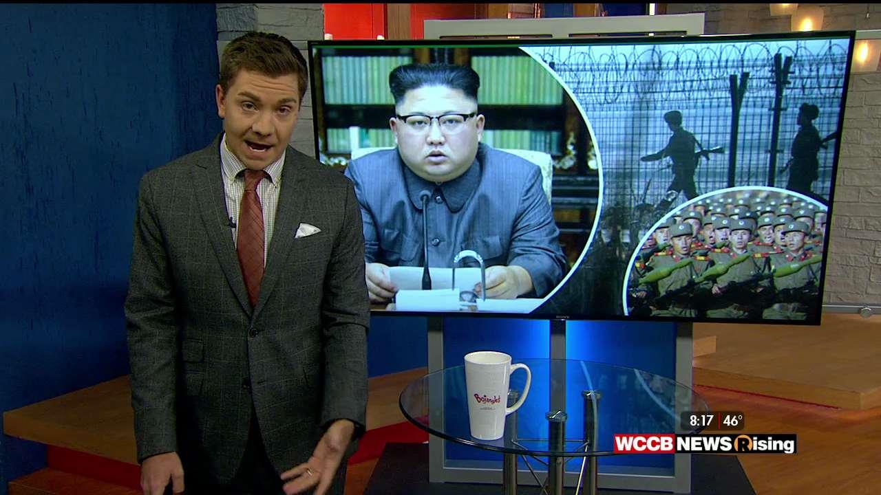 WCCB, Charlotte's CW on Twitter: "Tune in for a special Best of Snark coming up in just 15 ...