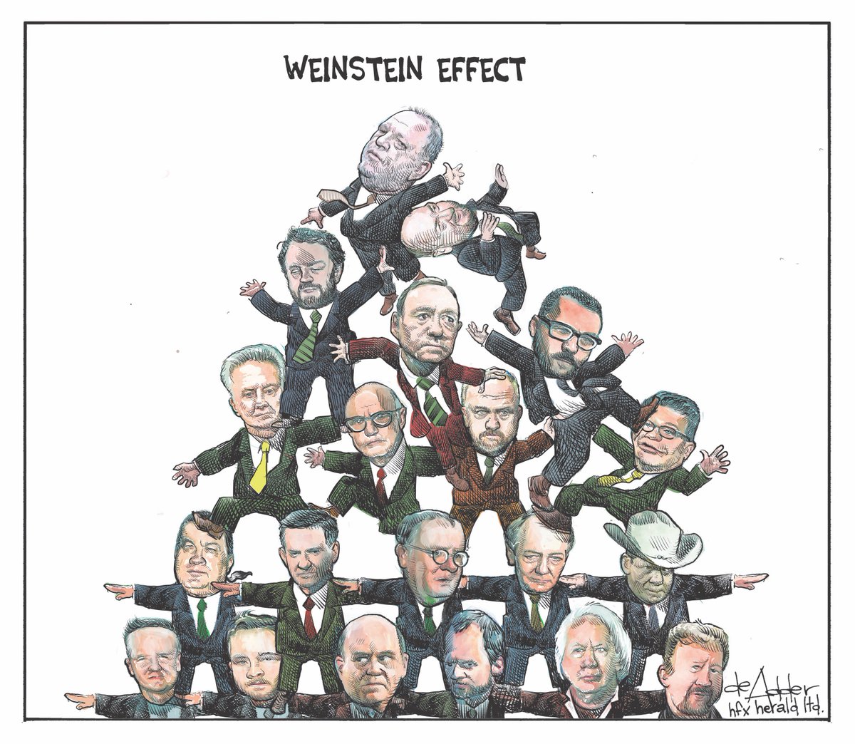 Michael de Adder (@deAdder) | Twitter