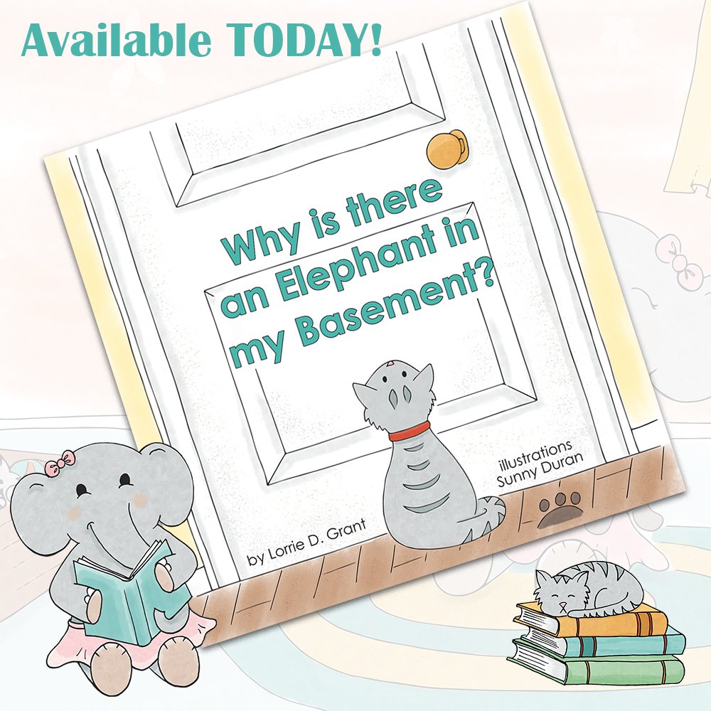 Lorrie D. Grant (@lorriedgrant) | Twitter